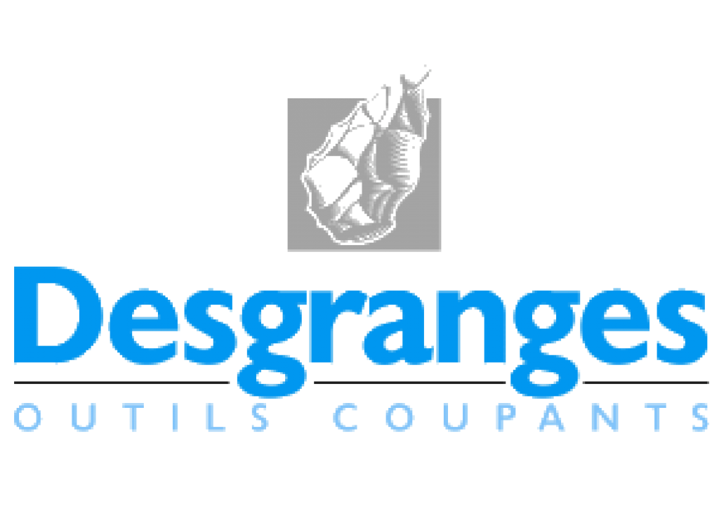 The DESGRANGES brand - Nexam - Aircraft Cutting Tools